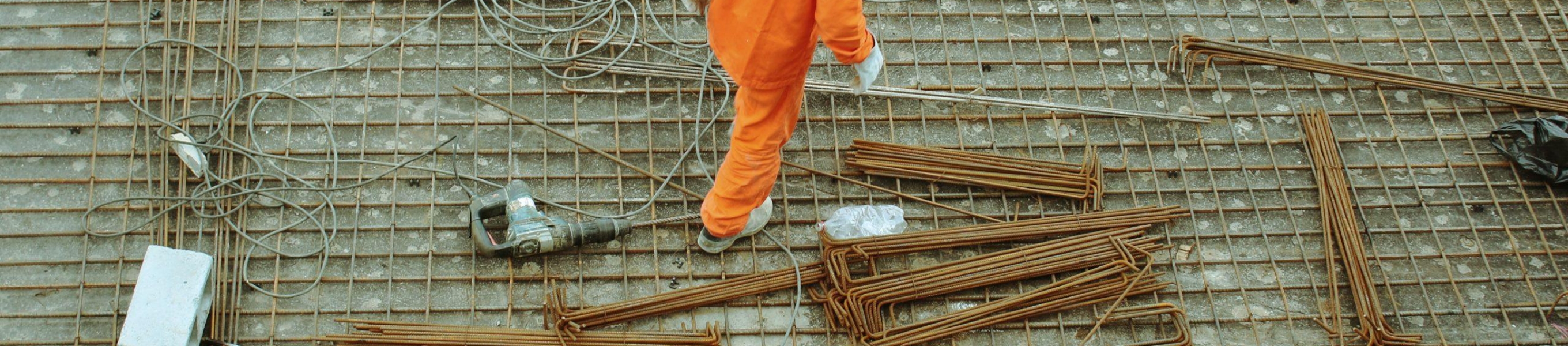 Stress & Burnout in the Construction Industry: Warning Signs ...